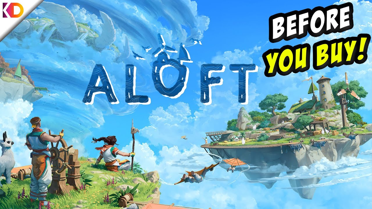 What to Consider Before Buying Aloft: A Break Down Guide. - YouTube