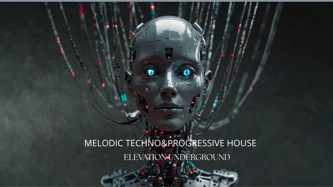 Underground Elevation I Melodic Techno&ProgressiveHouse I Best6tracks - YouTube