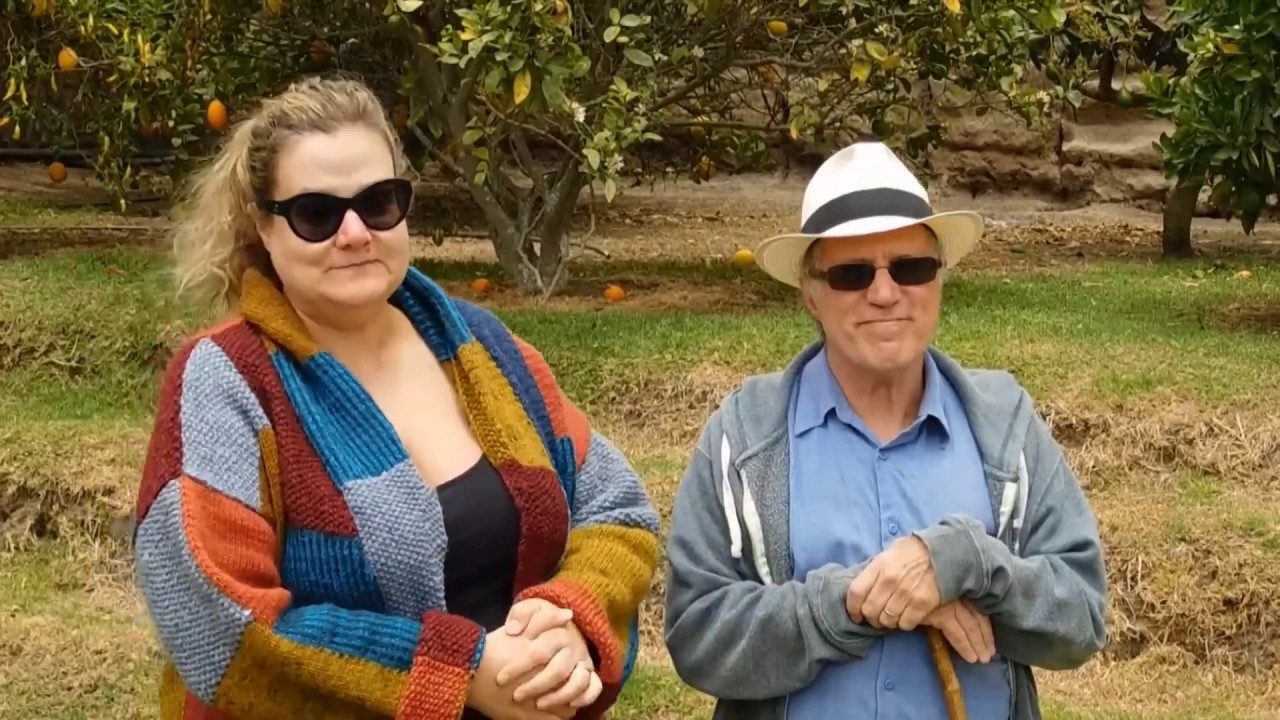 Brandy & Myles on the Community-Led Nature of the Project - YouTube