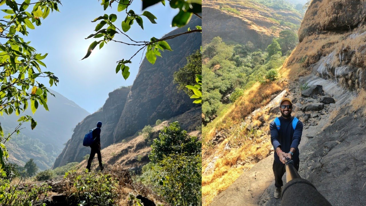 offbeat Trek | Kirda Peak | AMK Range - YouTube