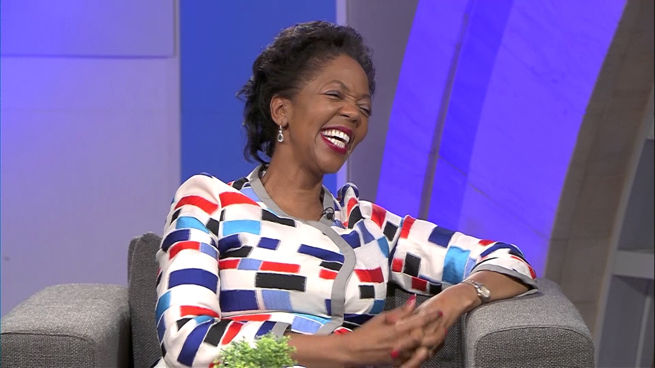 Real Talk with Anele Season 3 Episode 69 - Dr Judy Dlamini - YouTube
