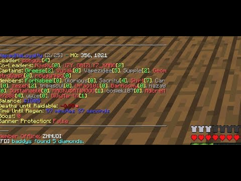 MAKING NAPAD🏩 RAIDABLE [Heartless Map 5] - YouTube