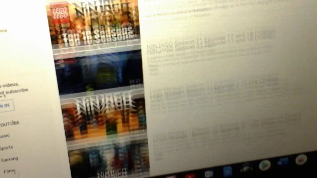 Laptop Time (; - YouTube