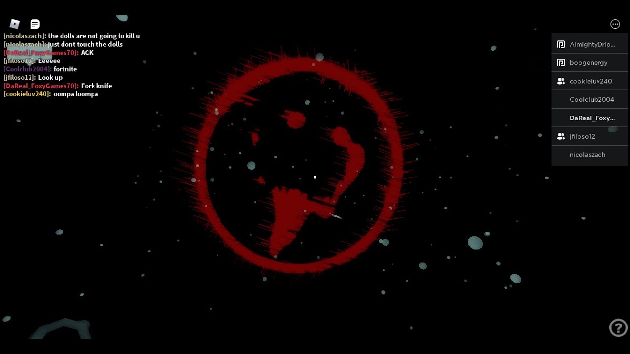 GaySomething Plays: Roblox, Frostbite: Re-animated Part 2 - YouTube