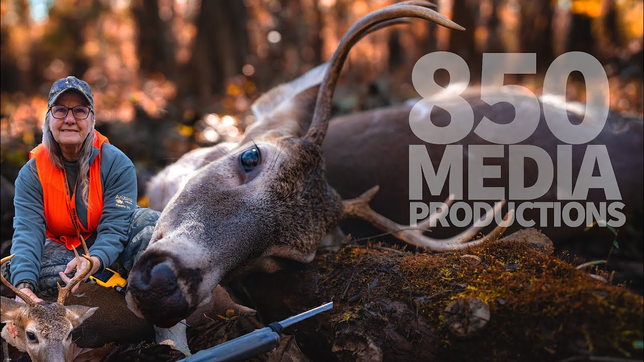 Dog Hunting Deer in the Florida Swamps… A Family Tradition - YouTube