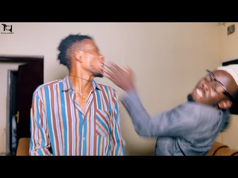 NYAXO COMEDY: Umubyeyi Waramutse Nabi