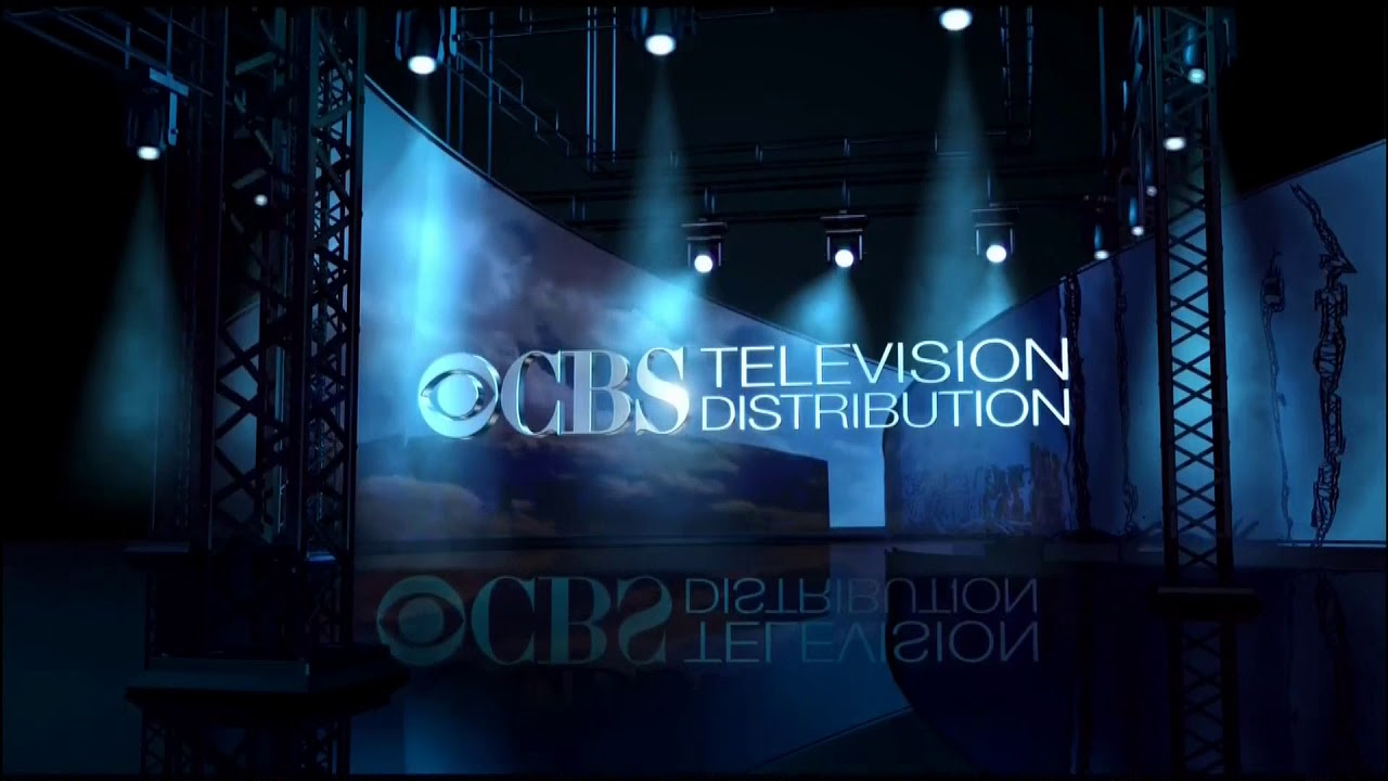 CBS Television Distribution (2015) - YouTube