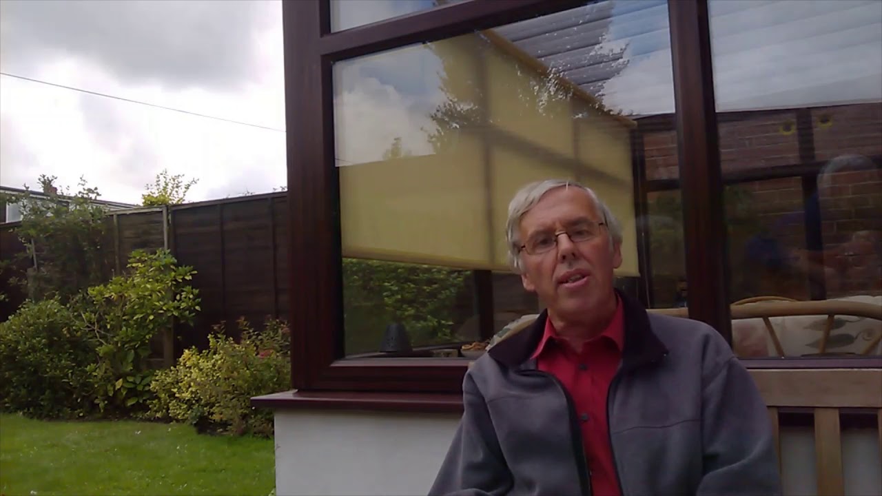 Duncan Fordyce Wasted on the Way - YouTube