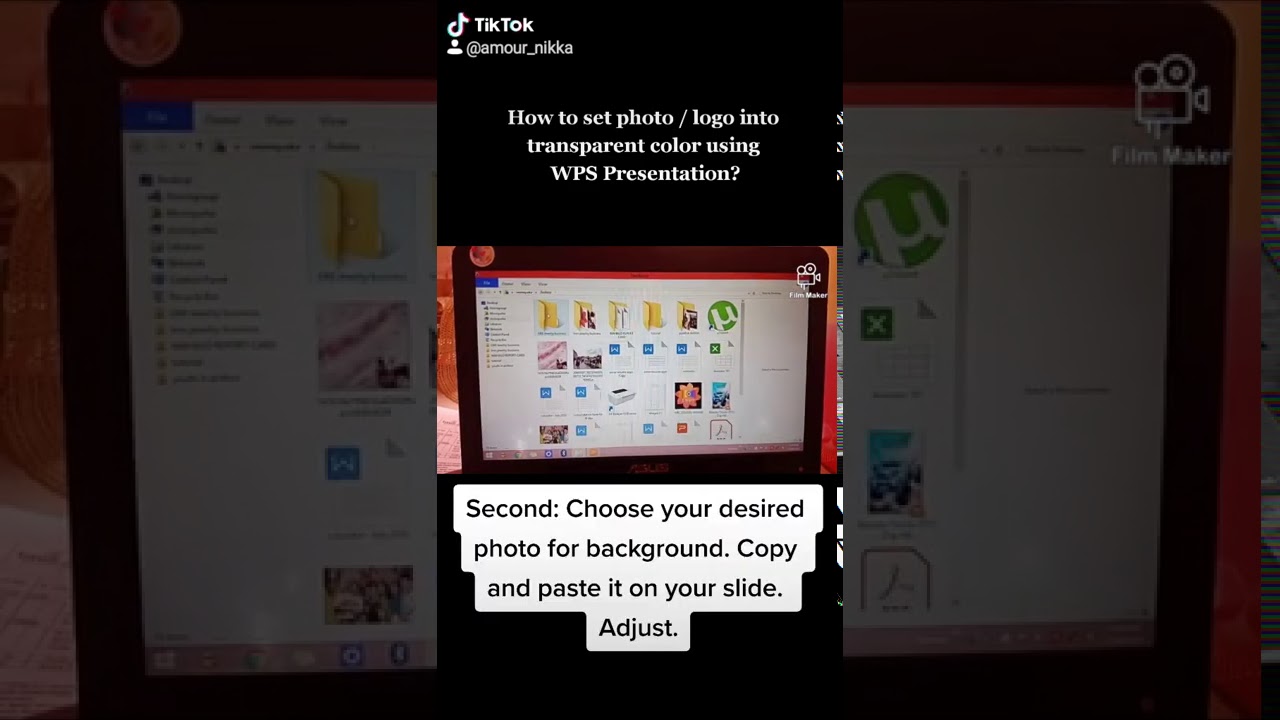 How To Set Transparent Color In Your Image Using WPS Presentation YouTube how-to-set-transparent-color-in-your-image-using-wps-presentation-youtube