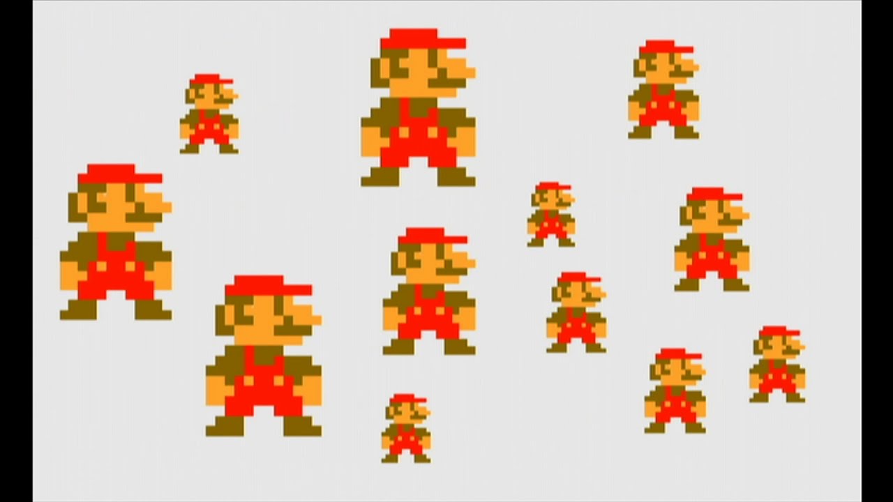 Super Paper Mario – Episode 11: Pixel Power - YouTube