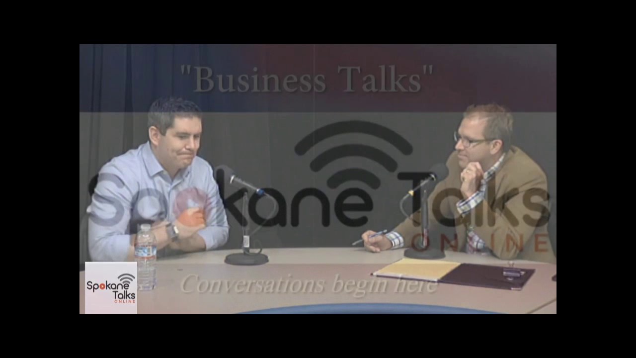Tim Mitrovich CEO and co-founder of Ten Capital on Business Talks with ...