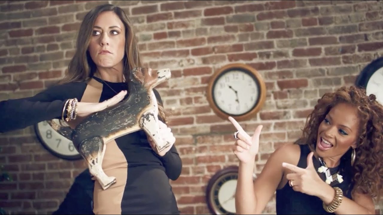 Comedy Reel - YouTube