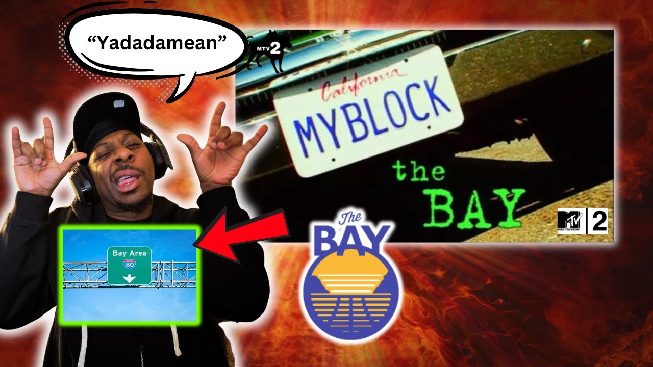 MTV My Block: The Bay (Full Episode) - YouTube