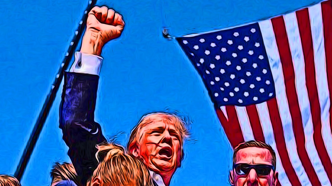 Fight Fight Fight! Official Music Video by Steve Favis - YouTube