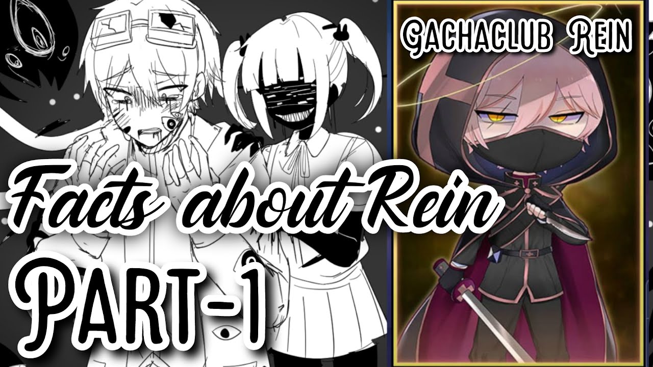 Facts about Rein ( part-1) - YouTube