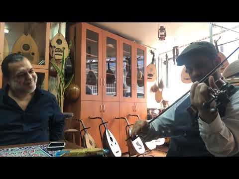 مقطع من أغنية حب أيه  في حضرة الأستاذ القدير Murat Sakaryalı #Murat_Sakaryalı #ali_aloliwi #turki