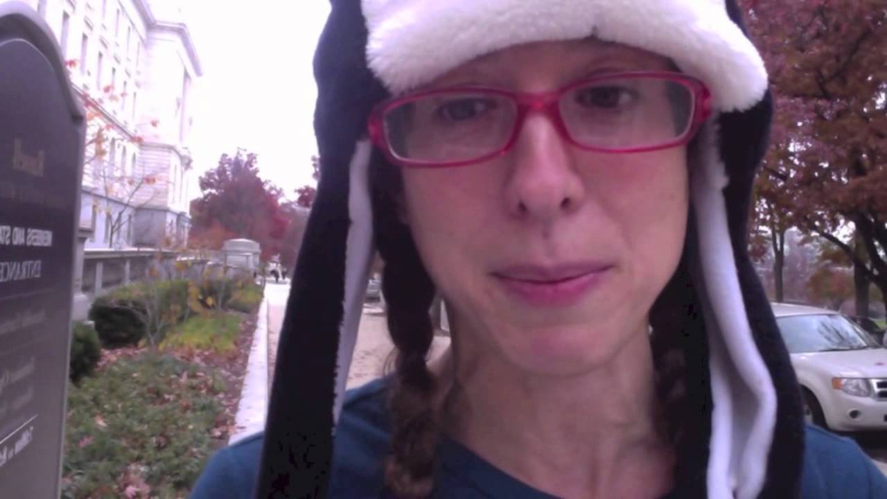 HEMP TOUR ~ MEETING RACHEL, SENATOR CHAMBLISS'S Legislative Assistant ...