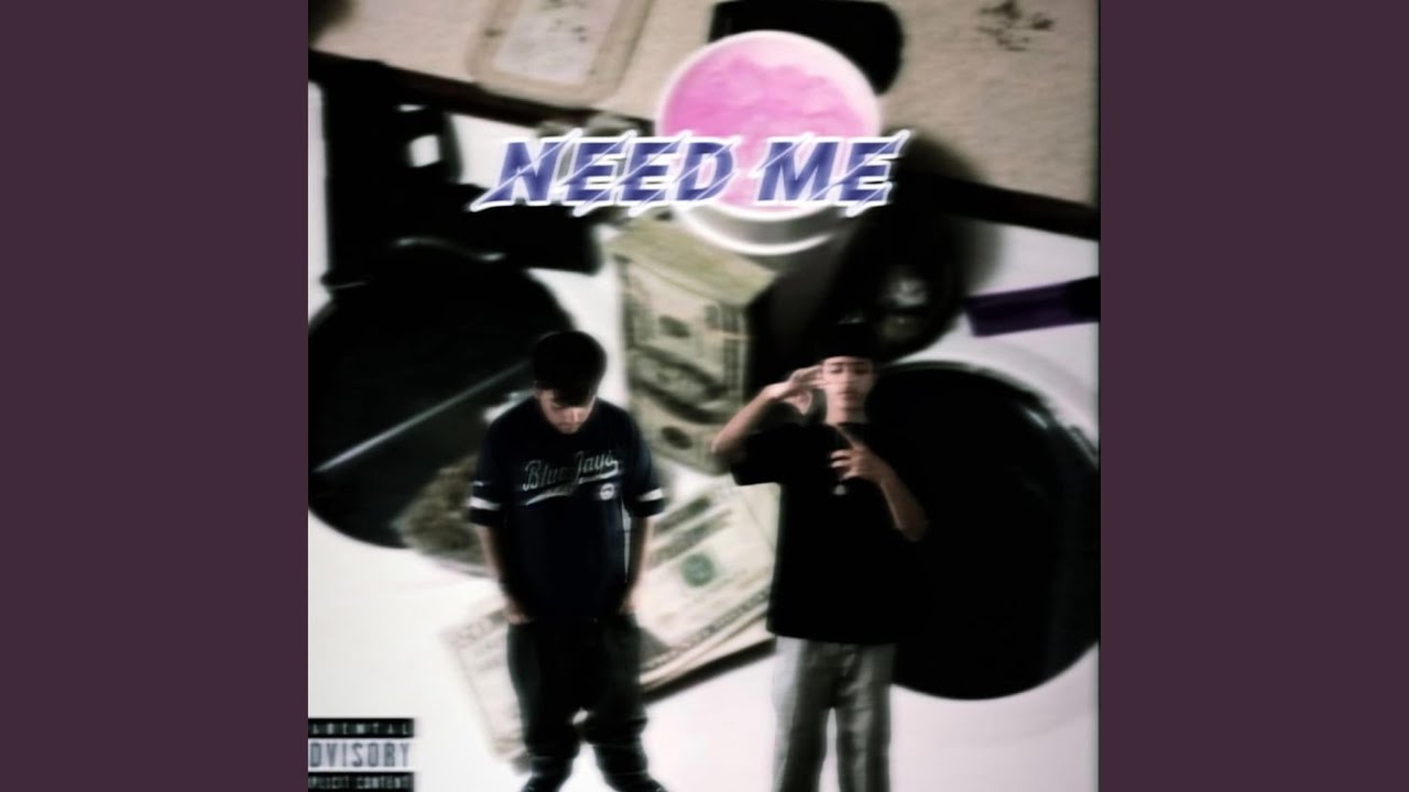 Need Me (feat. SleazeFrmDaLake) - YouTube