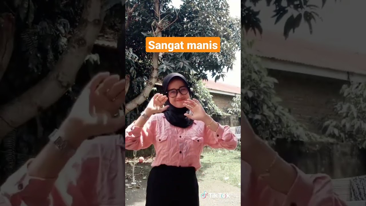 Manis Nya Nambah Demage Ya Guys Ya 😇 - YouTube