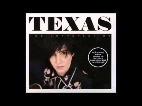 Texas - When We Are Together (The Truth And Soul Sessions) - YouTube