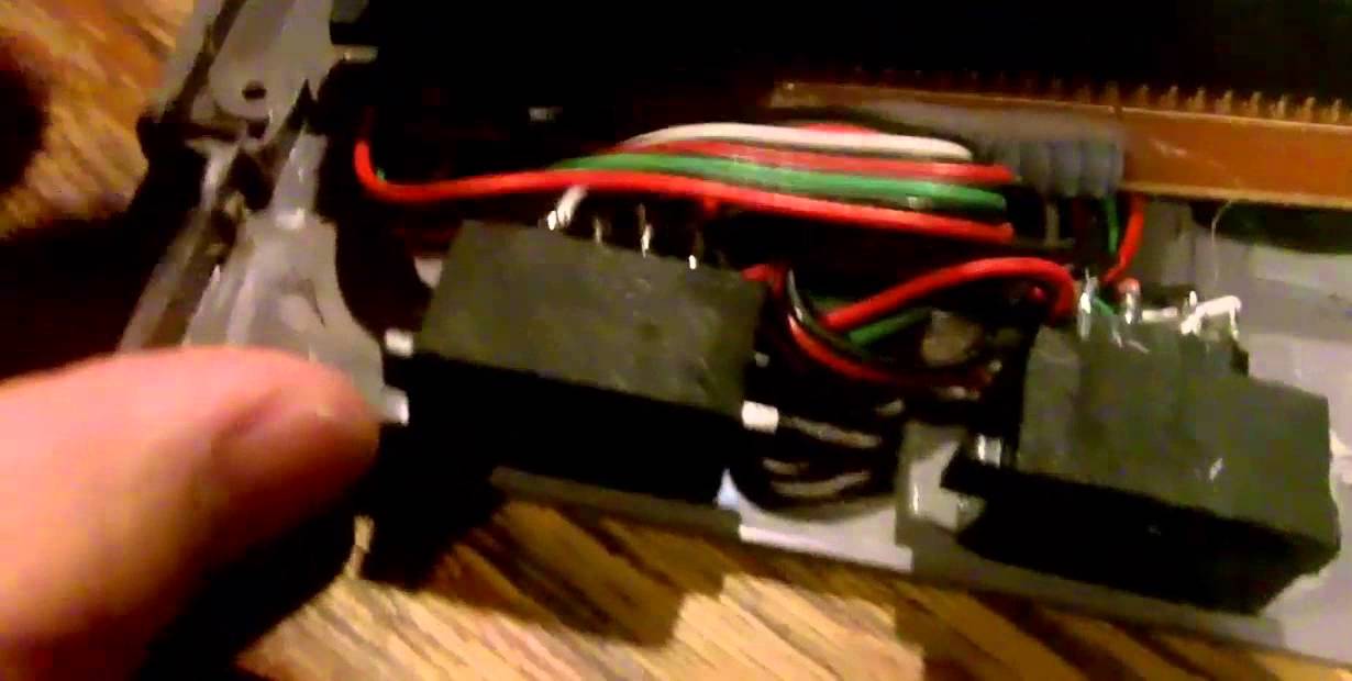 How to Fit an NES into an NES Cartridge - YouTube