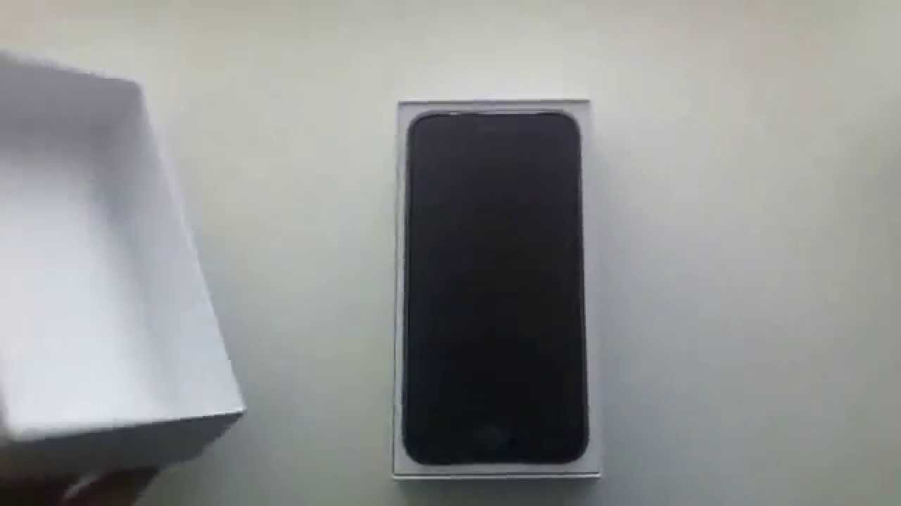 PACK OPENING // iPhone 6 Plus opening - YouTube
