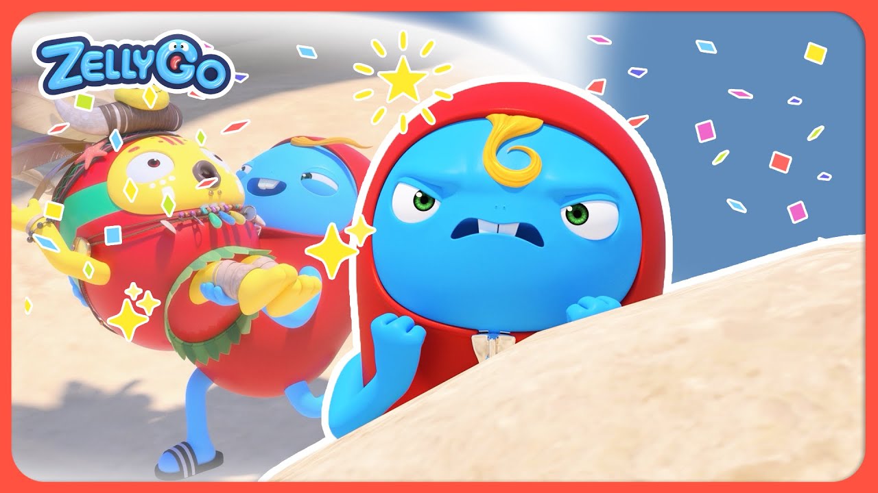 How to change your life in one day 👽💥 | Family Kids Cartoons - YouTube
