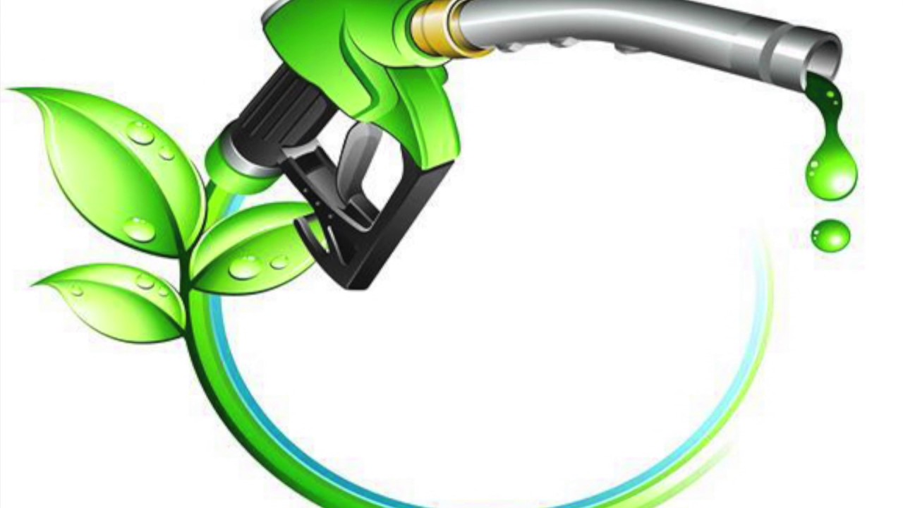 Bioethanol - YouTube