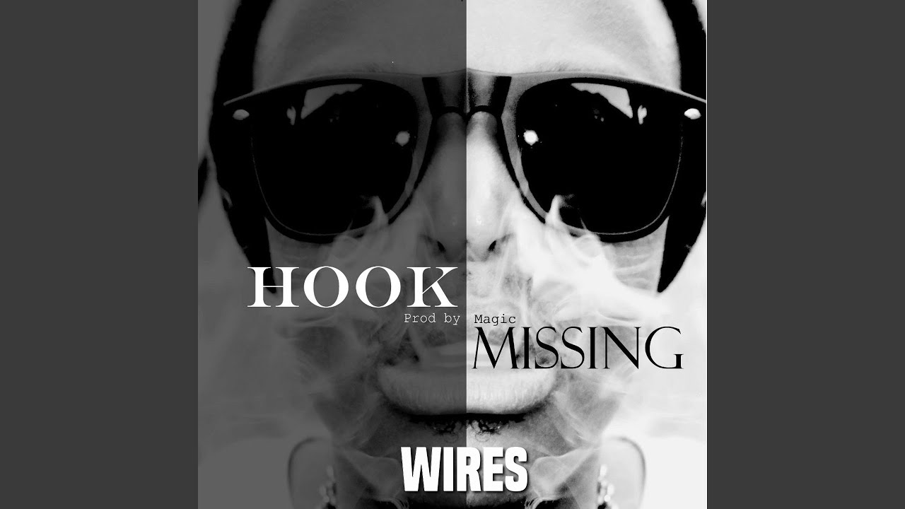 Hook Missing - YouTube