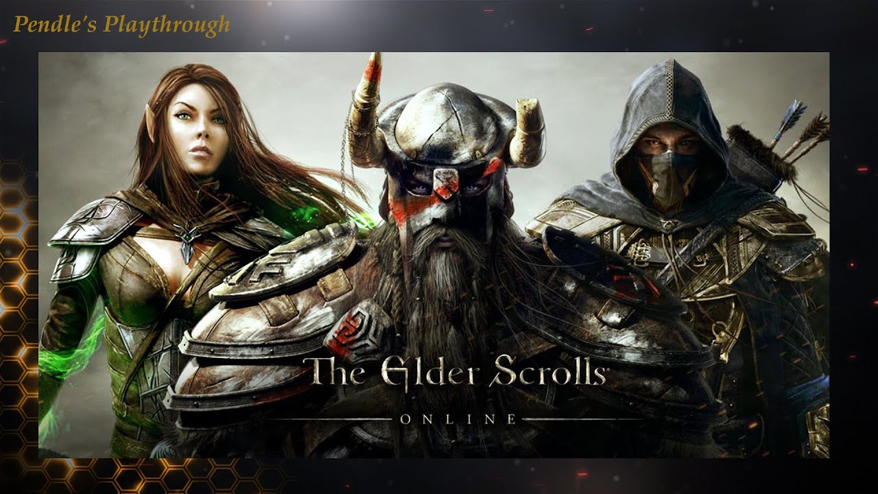 ESO ep 41 Softloam Cavern - YouTube