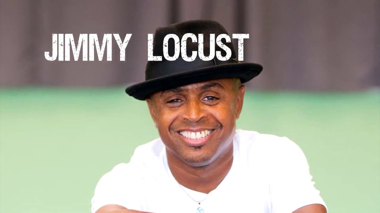 UNDISCOVERED welcomes JIMMY LOCUST - YouTube