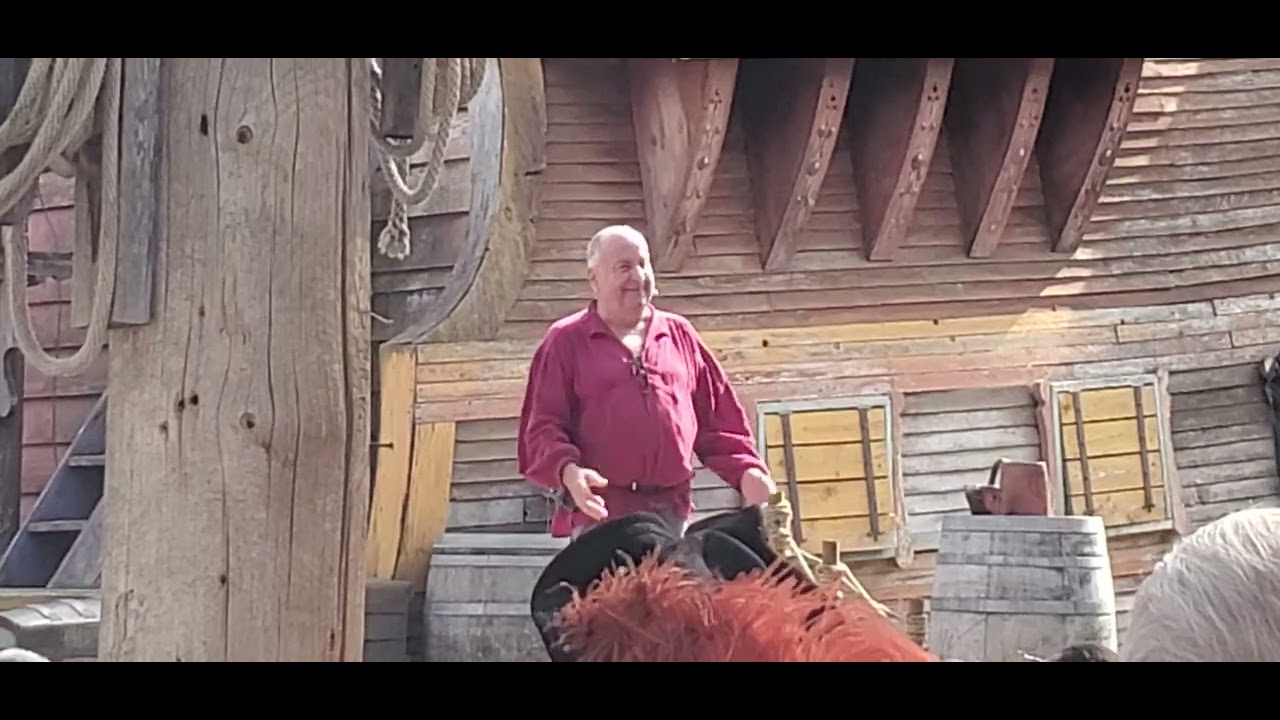2022 Renaissance Festival Puke And Snot Show - YouTube
