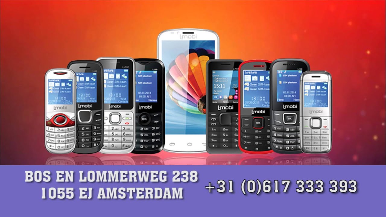 L-mobi.com - YouTube