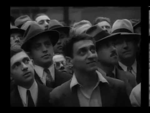 FRANKLIN D ROOSEVELT DOCUMENTARY/BIOGRAPHY - YouTube