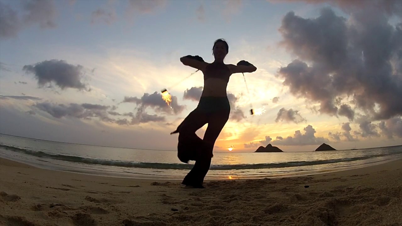 Arirang Dance Dedicated to Korean Grandmother - YouTube