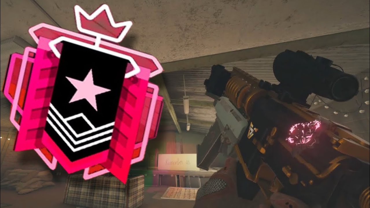 DOC HAS TO BE THE BEST OP ON R6 & #1 BEST CONTROLLER SETTINGS ON ...