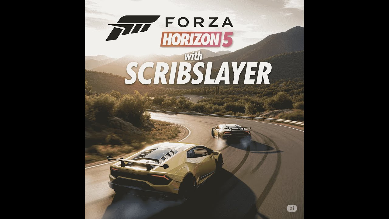Forza Horizon Time - YouTube