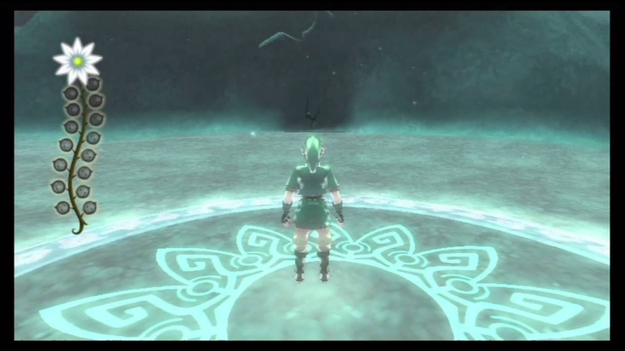 Hawk Preys: The Legend of Zelda Skyward Sword - Part 44 - YouTube