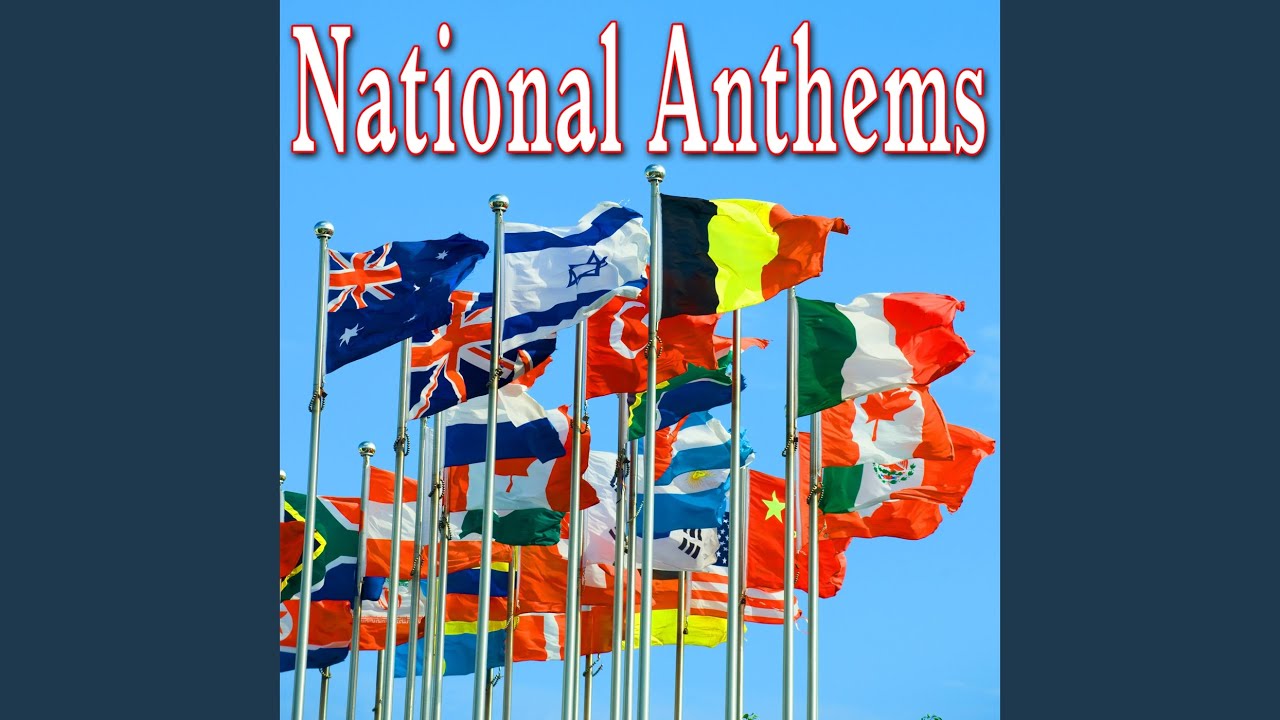 Himno Nacional Mexicano (Mexican National Anthem, Mexico) - YouTube