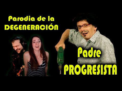 🔥PETER CAPUSOTTO, MURCIANOS REACCIONAN/ “Padre Progresista”  Parodia ácida sin filtro