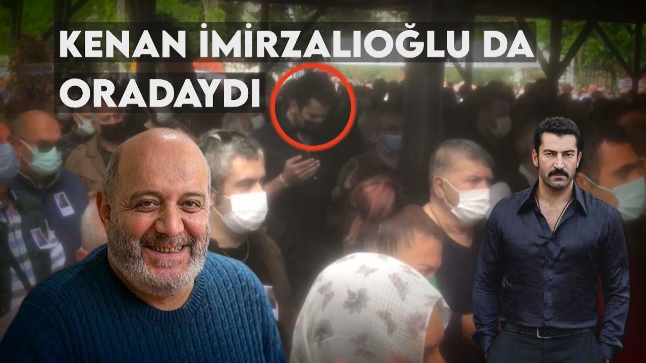 HASAN SALTIK CENAZE TÖRENİ | HASAN SALTIK SON YOLCULUĞUNA UĞURLANDI ...