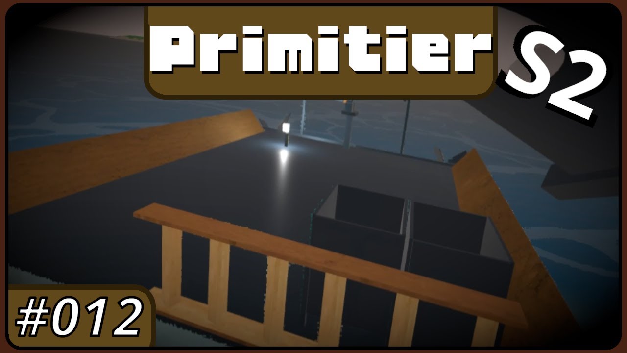 Primitier (VR) | S2 #012 | Careful Collections - YouTube