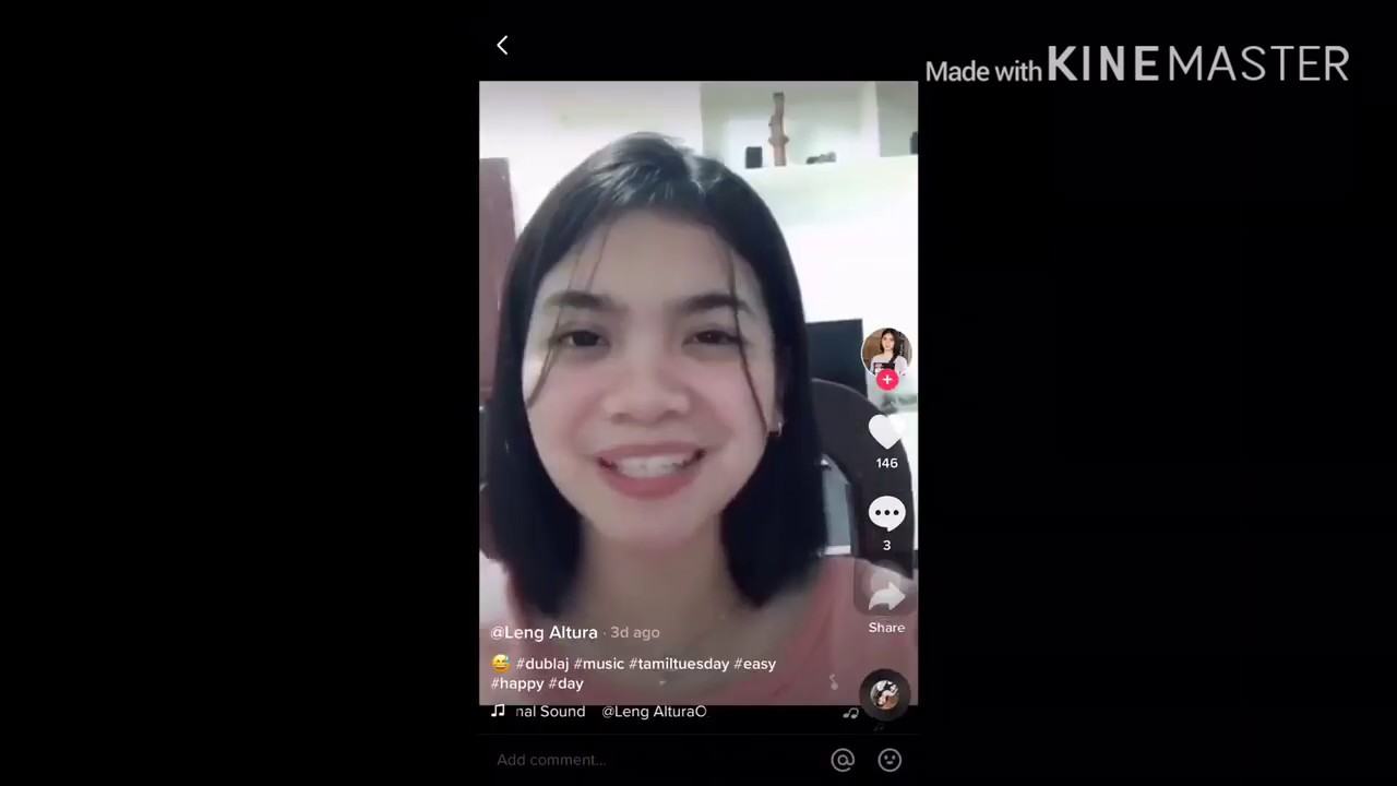 LENG || TikTok Compilation|| Mayi TV - YouTube
