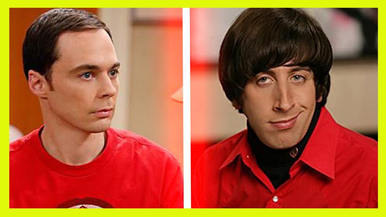 Geek or Nerd - YouTube