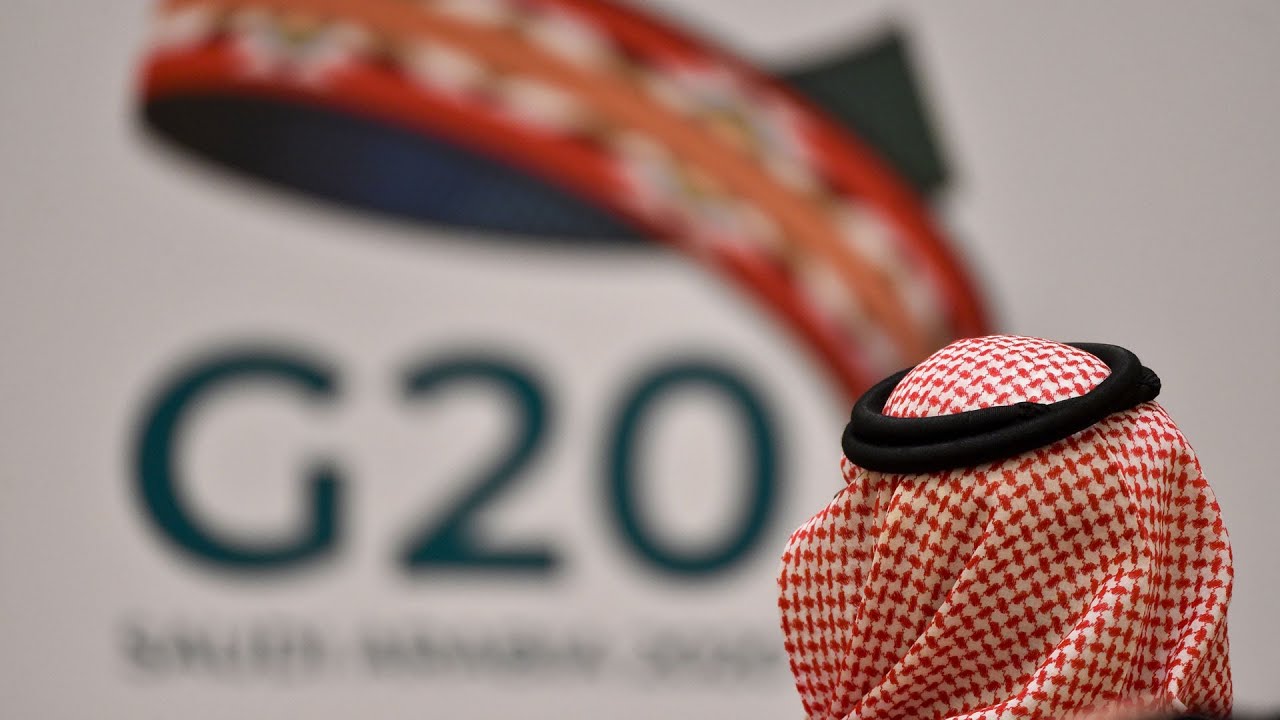 Explained: how the G20 works - YouTube