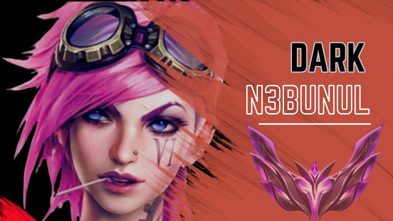 🔴League of Legends: Master 200 LP! Reusim si azi sa mai pacalim ceva Lp ...