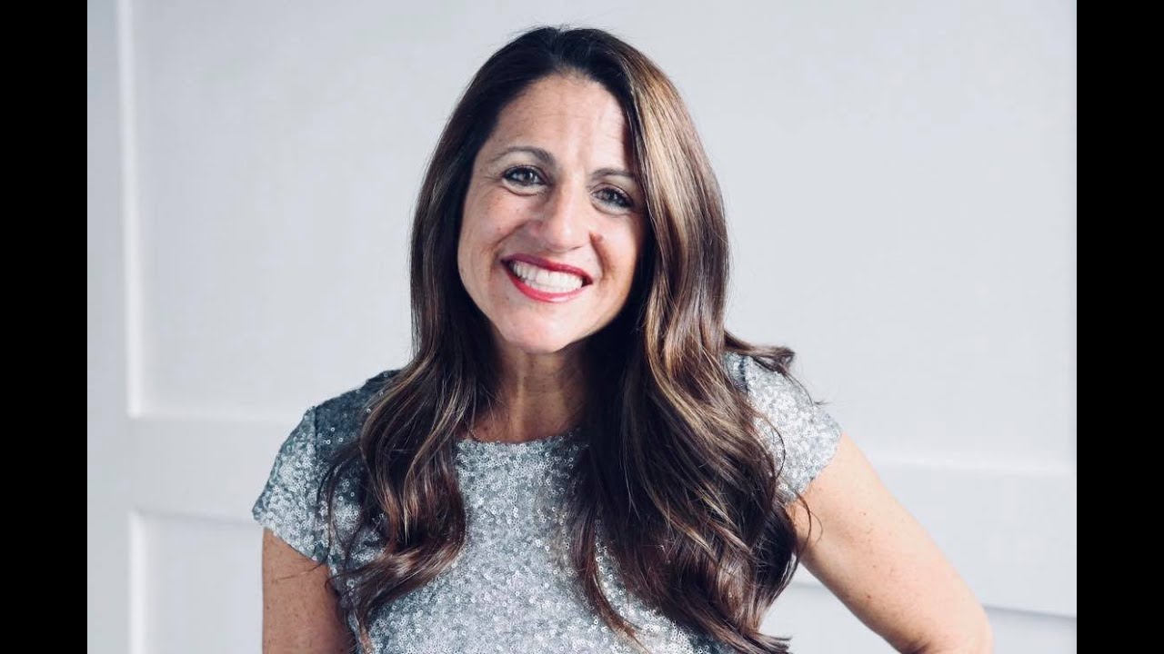 Gina Ricci Interview - YouTube