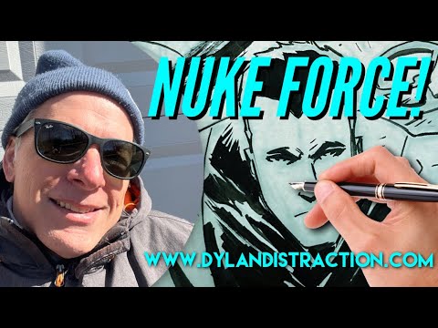 NUKE FORCE! - YouTube