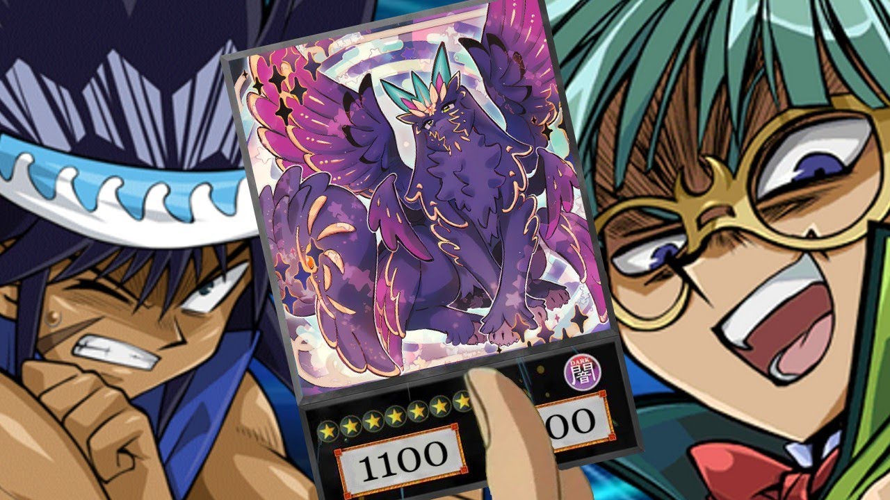 Mako Tsunami vs Modern Yu-Gi-Oh! - YouTube