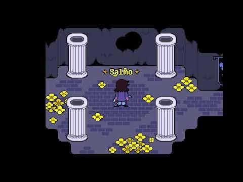 Undertale : Don't Forget Connected v2.7.6c | What happens when you ...
